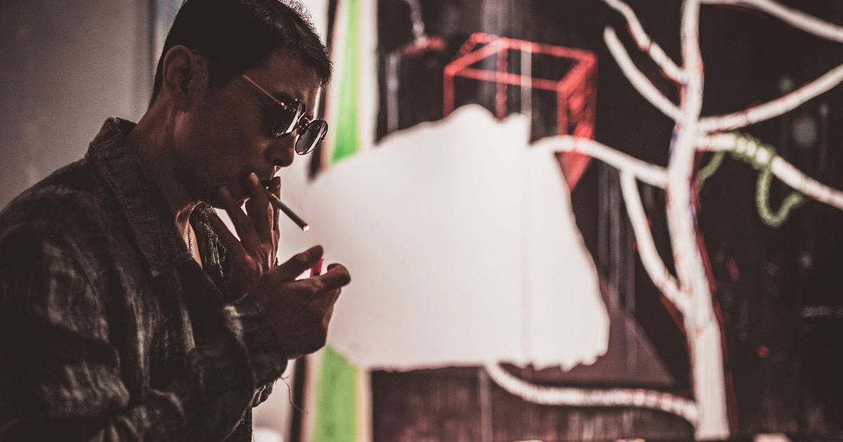 Li Feng | Contemporary Art | Li Feng Art